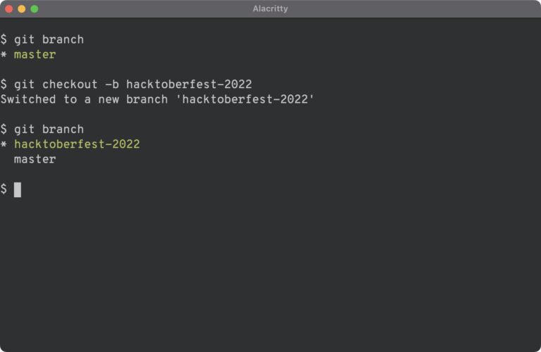 How to Contribute to Open Source in Hacktoberfest 2022 [Ultimate Guide]