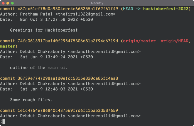 How to Contribute to Open Source in Hacktoberfest 2022 [Ultimate Guide]