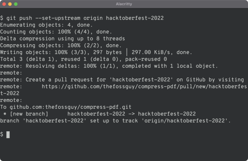 How to Contribute to Open Source in Hacktoberfest 2022 [Ultimate Guide]