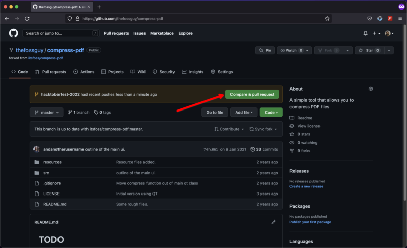 How to Contribute to Open Source in Hacktoberfest 2022 [Ultimate Guide]