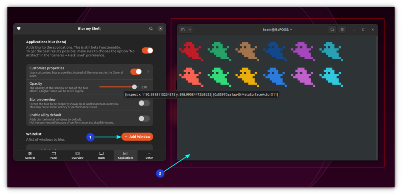Give Your Linux Desktop a Halloween Makeover
