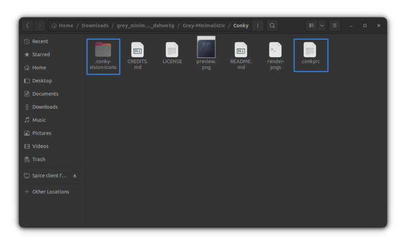 Give Your Linux Desktop a Halloween Makeover