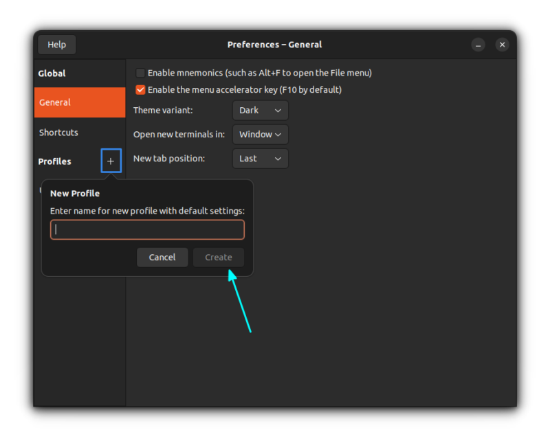 Give Your Linux Desktop a Halloween Makeover
