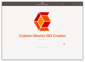 How to Create Custom Linux Mint or Ubuntu ISO