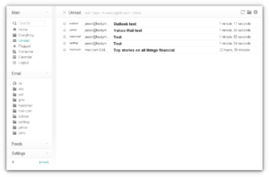 7 Best Open Source Web-based Email Clients