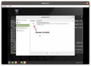 How to Create Custom Linux Mint or Ubuntu ISO