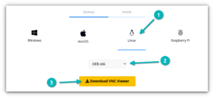How to Use Raspberry Pi via VNC