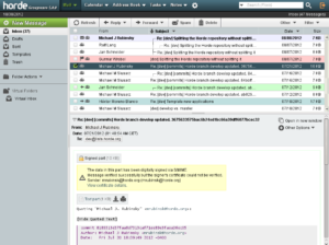 7 Best Open Source Web-based Email Clients