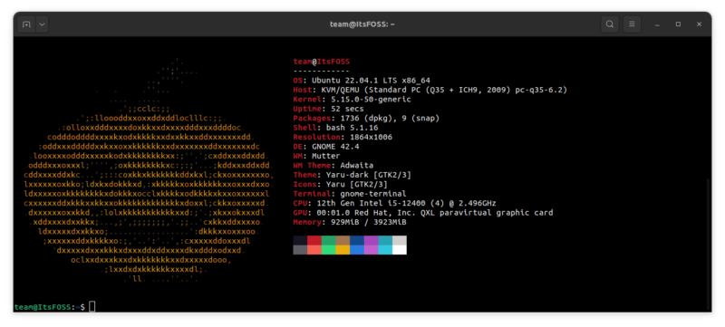 Give Your Linux Desktop a Halloween Makeover