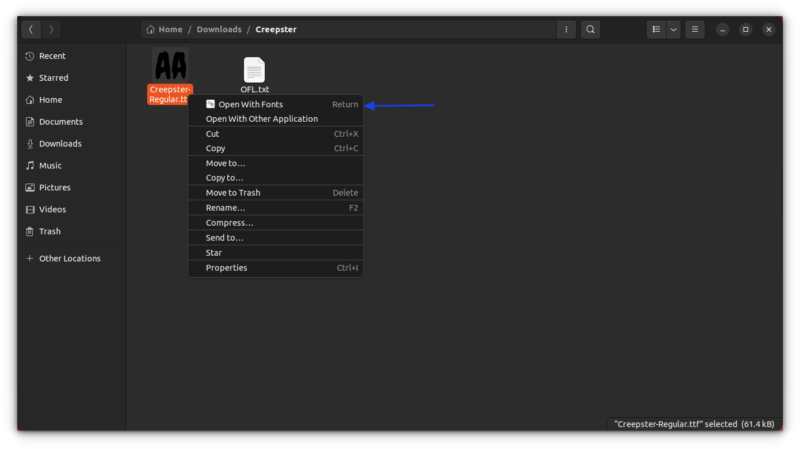 Give Your Linux Desktop a Halloween Makeover
