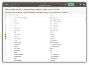 How to Create Custom Linux Mint or Ubuntu ISO