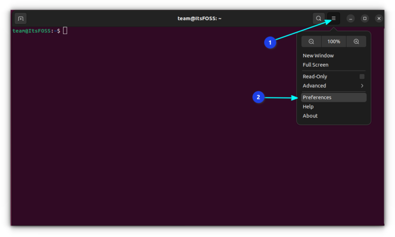 Give Your Linux Desktop a Halloween Makeover