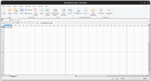 SoftMaker Office: A Premium Office Suite for Linux