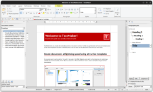 SoftMaker Office: A Premium Office Suite for Linux