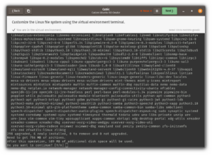 How to Create Custom Linux Mint or Ubuntu ISO