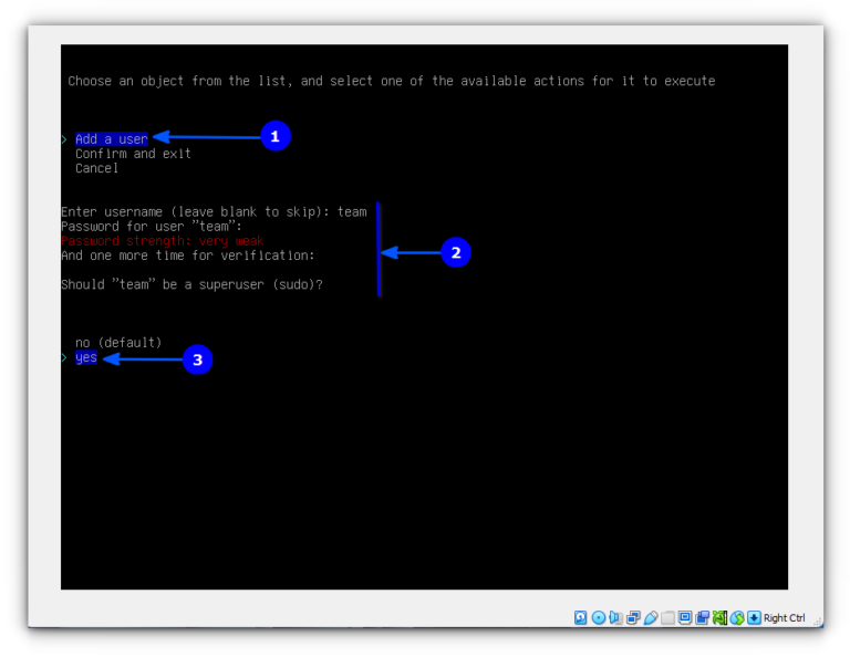 Beginner's Guide to Installing Arch Linux on VirtualBox
