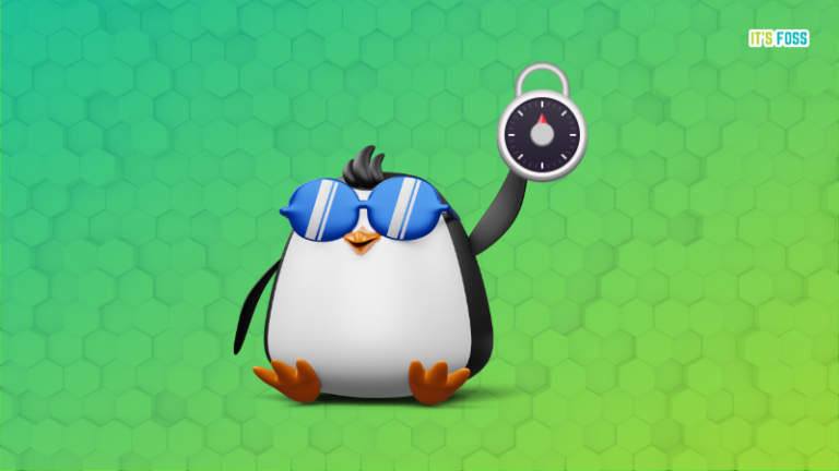 Authenticator A Simple Open Source App To Replace Authy On Linux