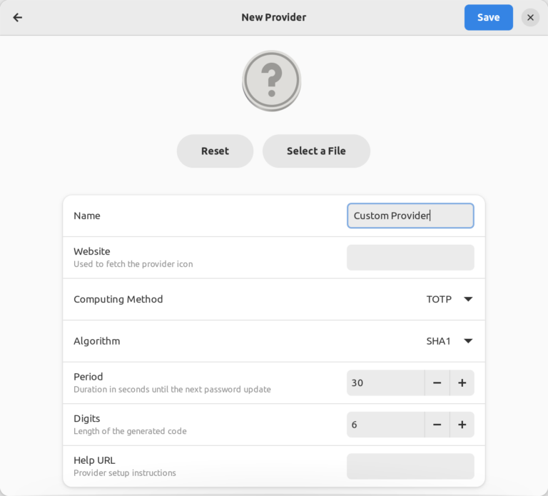 Authenticator: A Simple Open-Source App to Replace Authy on Linux