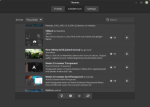 7 Reasons Why Cinnamon is a Fantastic (Yet Underrated) Linux Desktop ...