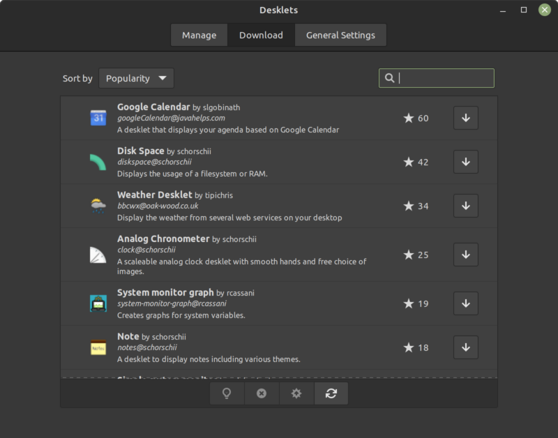 7 Reasons Why Cinnamon is a Fantastic (Yet Underrated) Linux Desktop ...