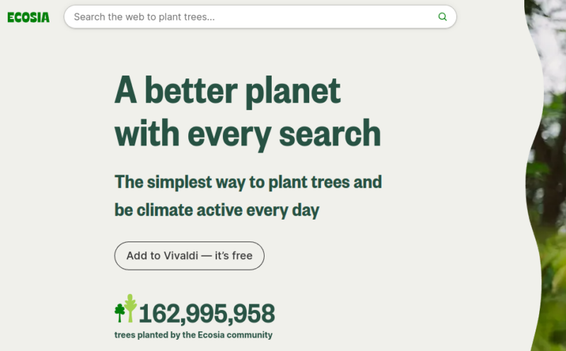 10 Privacy Oriented Alternative Search Engines To Google