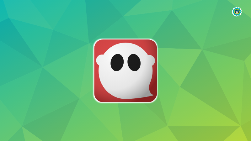 Ghostwriter: Markdown Editor for Distraction-free Writing