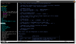 5 NeoVim GUI Editors You Could Try If You are Not a Total Terminal Junkie