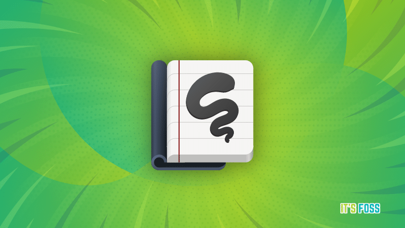 Rnote: An Open-Source Drawing App for Notes and Annotation