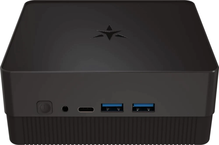 11 Mini PCs That Come With Linux Pre-installed