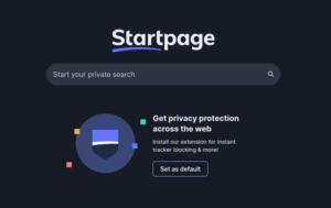 10 Privacy Oriented Alternative Search Engines To Google