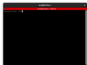 Terminator: The Tiling Terminal Emulator for Linux Pros