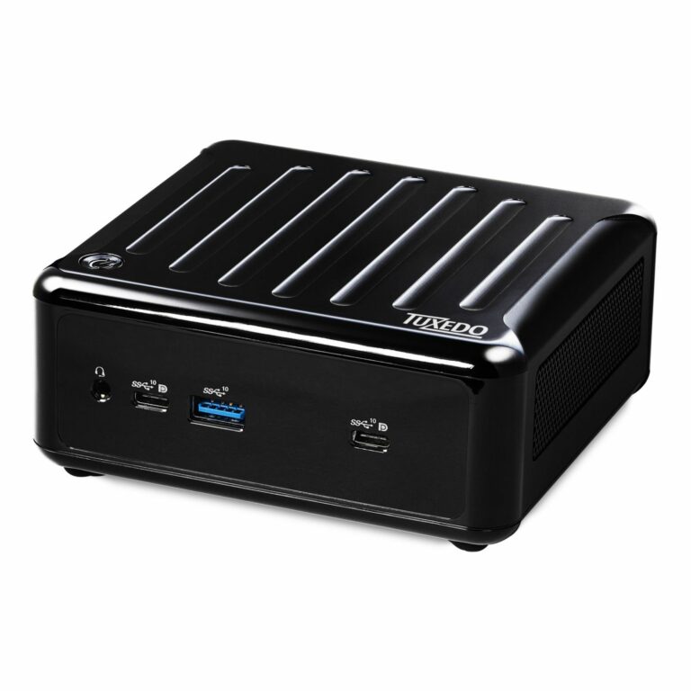 11 Mini PCs That Come With Linux Pre-installed