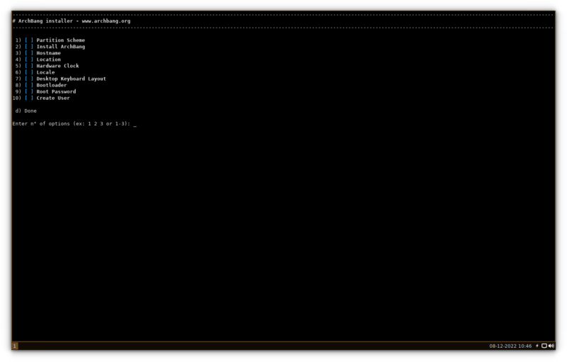 How to Install the Minimalist ArchBang Linux Distro