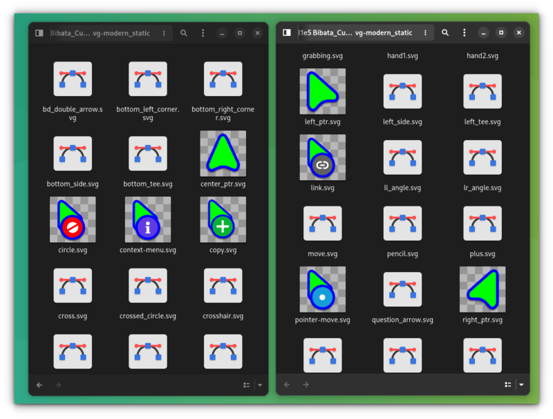Best Icons, Themes, Cursors & Wallpapers for Customizing Arch Linux