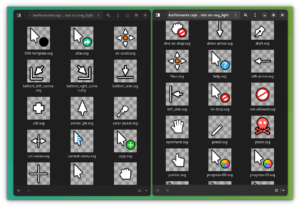 Best Icons, Themes, Cursors & Wallpapers for Customizing Arch Linux