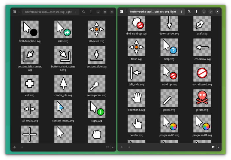 Best Icons, Themes, Cursors & Wallpapers for Customizing Arch Linux