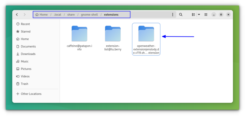 How to Use GNOME Shell Extensions [Complete Guide]