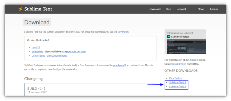 How to Install Sublime Text 4 on Ubuntu and Other Linux Distros