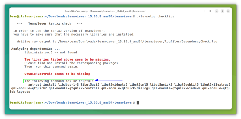 How to Install and Use TeamViewer on Linux [Complete Guide]