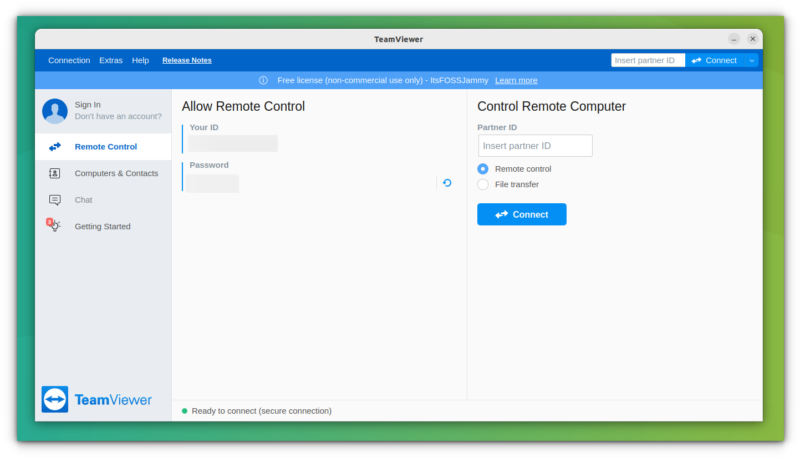How to Install and Use TeamViewer on Linux [Complete Guide]