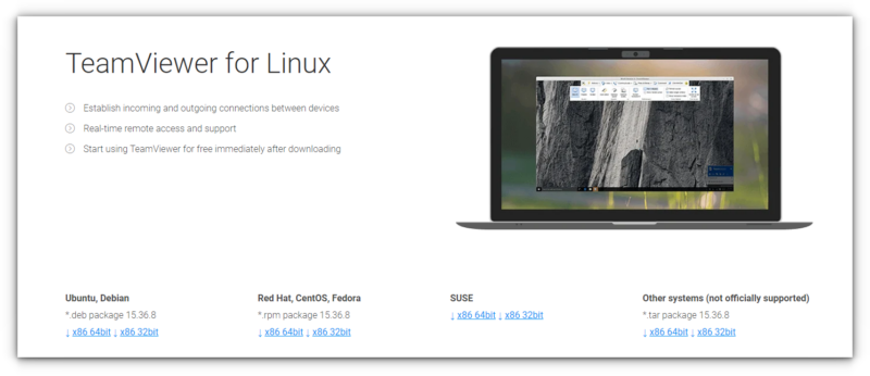 How to Install and Use TeamViewer on Linux [Complete Guide]