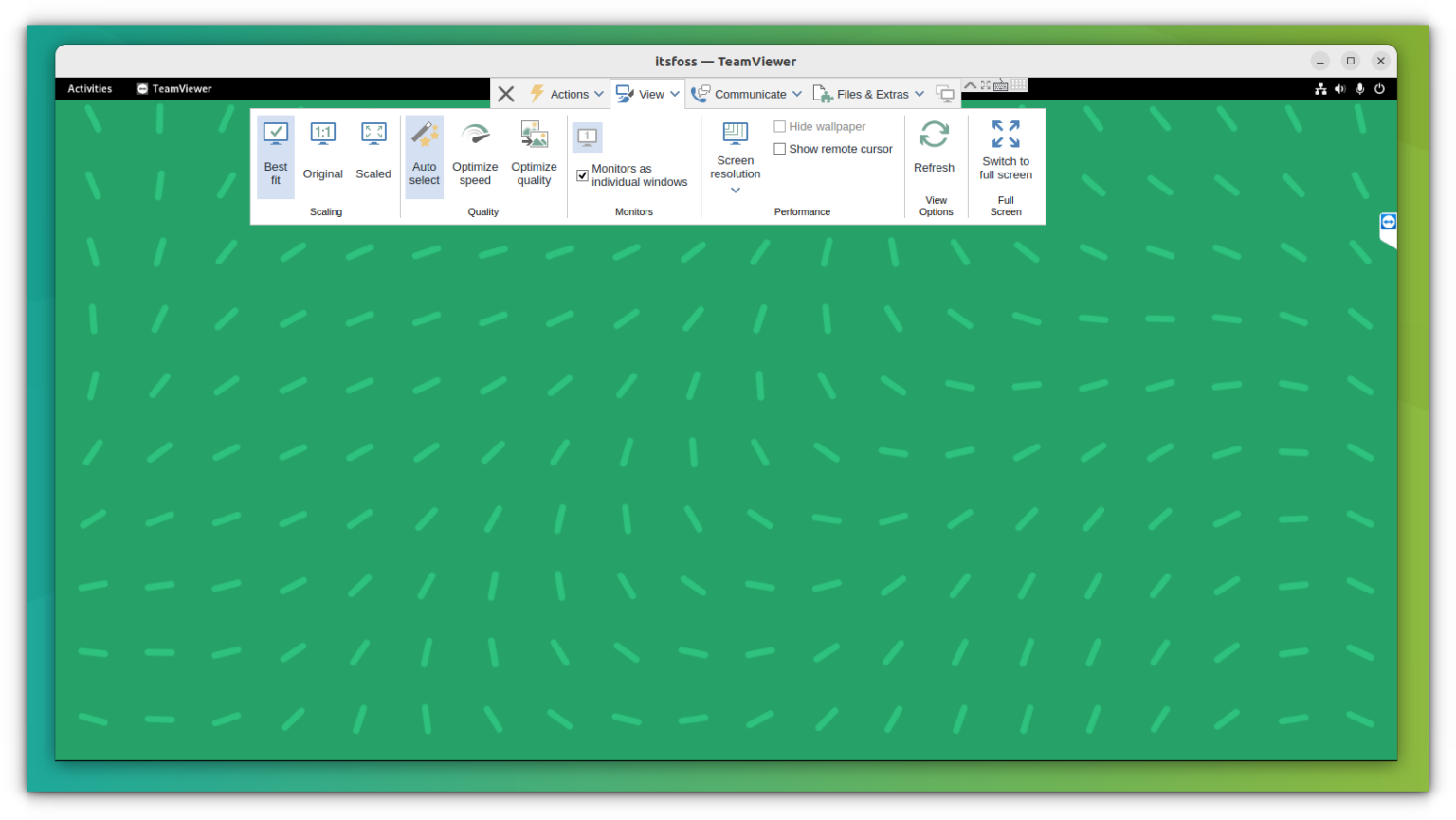 How to Install and Use TeamViewer on Linux [Complete Guide]