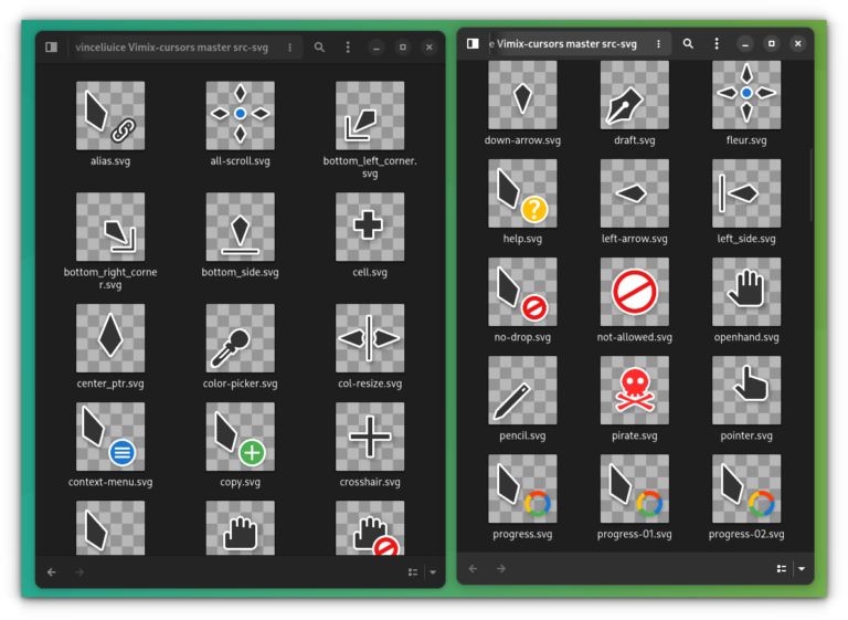 Best Icons, Themes, Cursors & Wallpapers for Customizing Arch Linux
