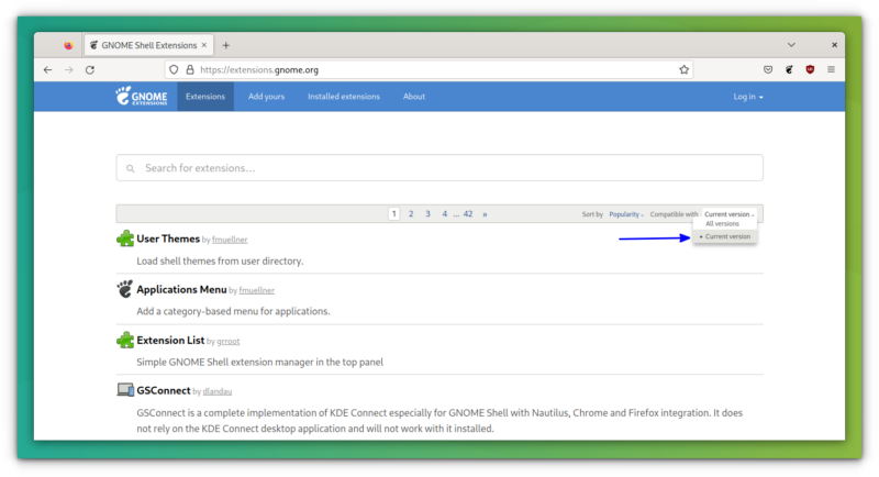 How to Use GNOME Shell Extensions [Complete Guide]